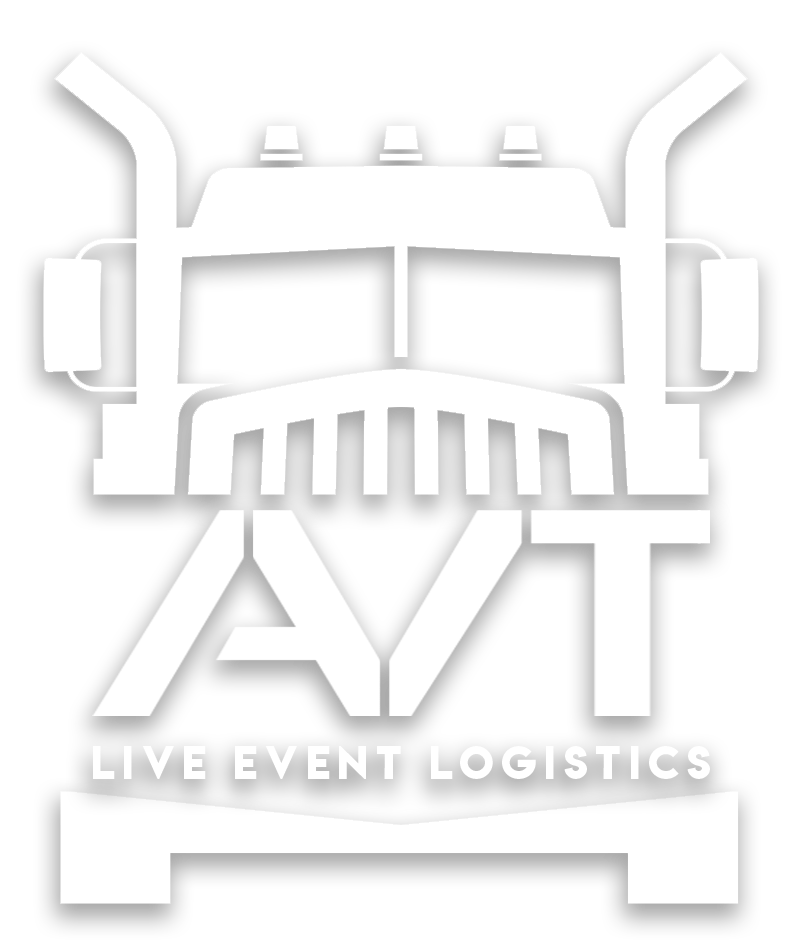 AV Trucking – Live Event Logistics